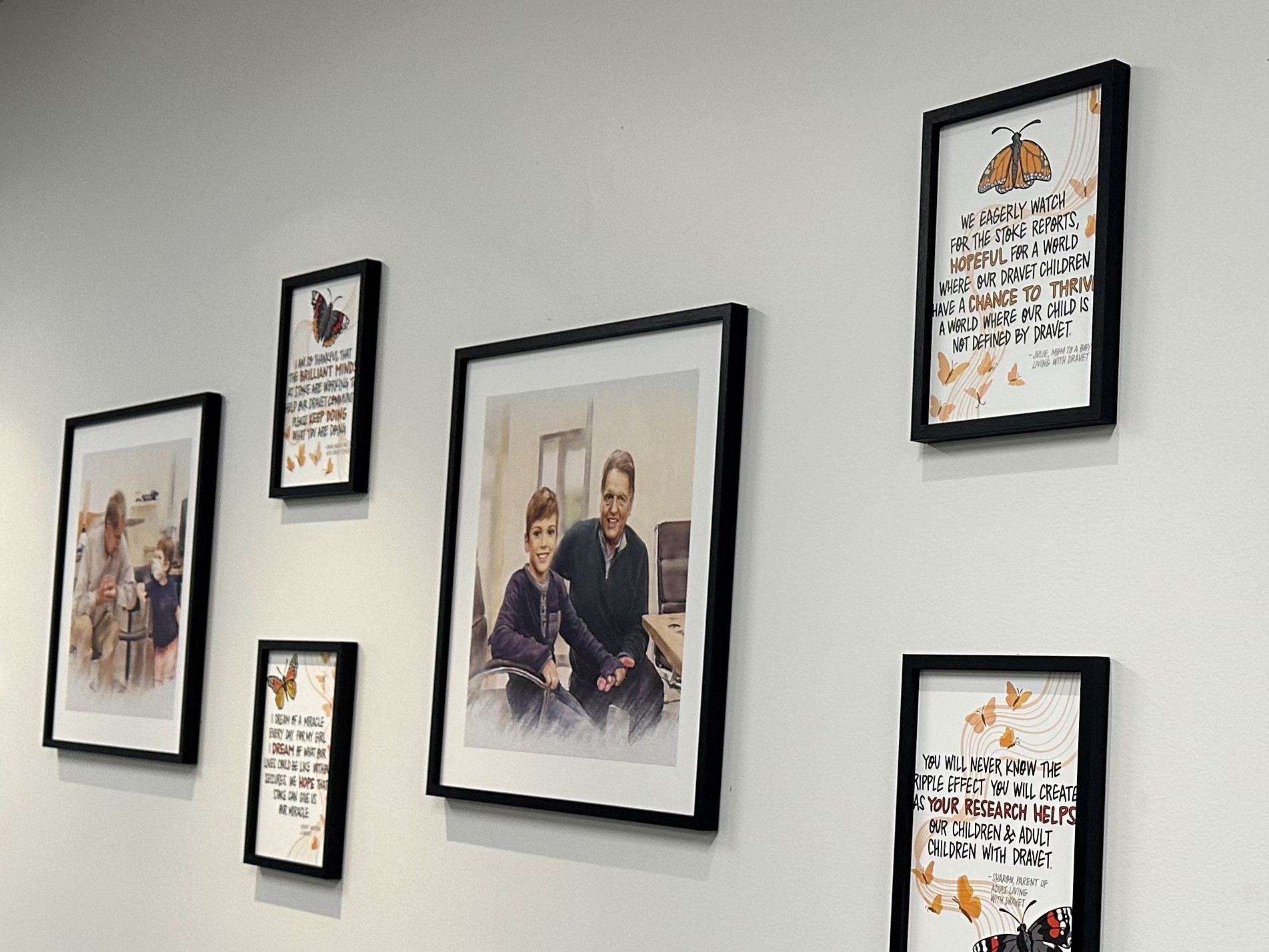 Patients & Families - Stoke Therapeutics